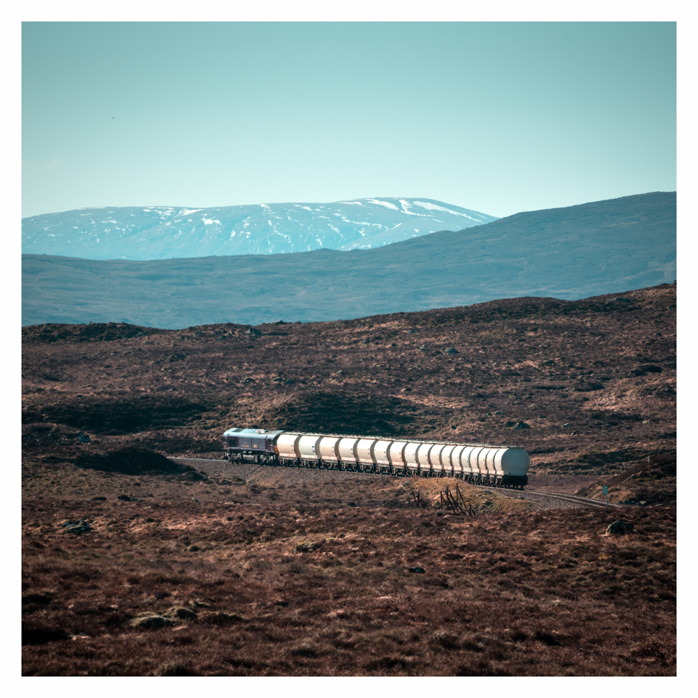 July 2023 - Alcan Tanks in the West Highlands Landscape - Phoenix ...