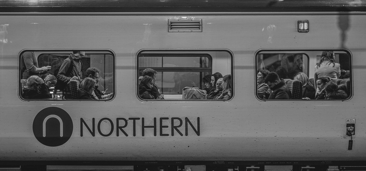 January 2024 - The Northern Commute - Phoenix Railway Photographic ...