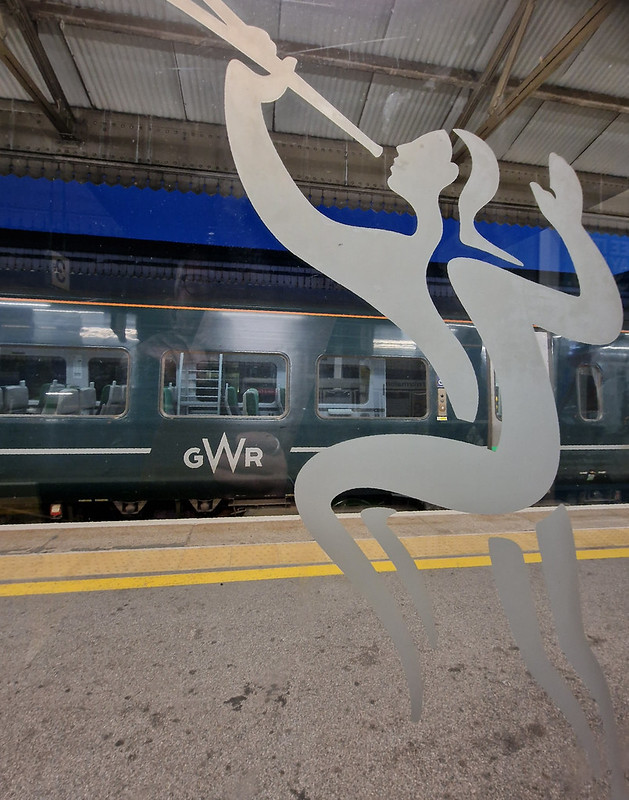 July 2023 - Early morning call - Phoenix Railway Photographic Circle ...