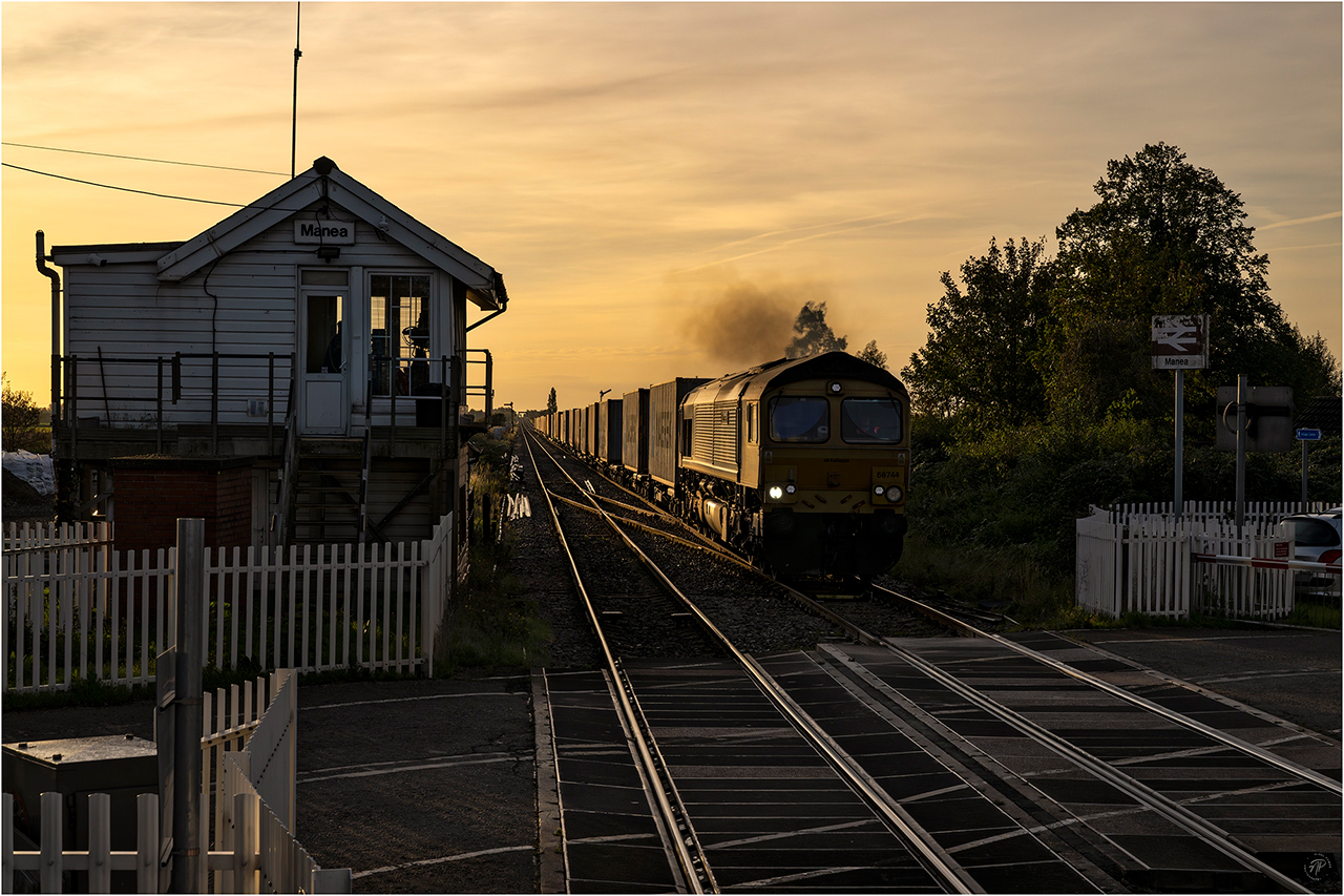 November 2023 - Manea Morning - Phoenix Railway Photographic Circle ...