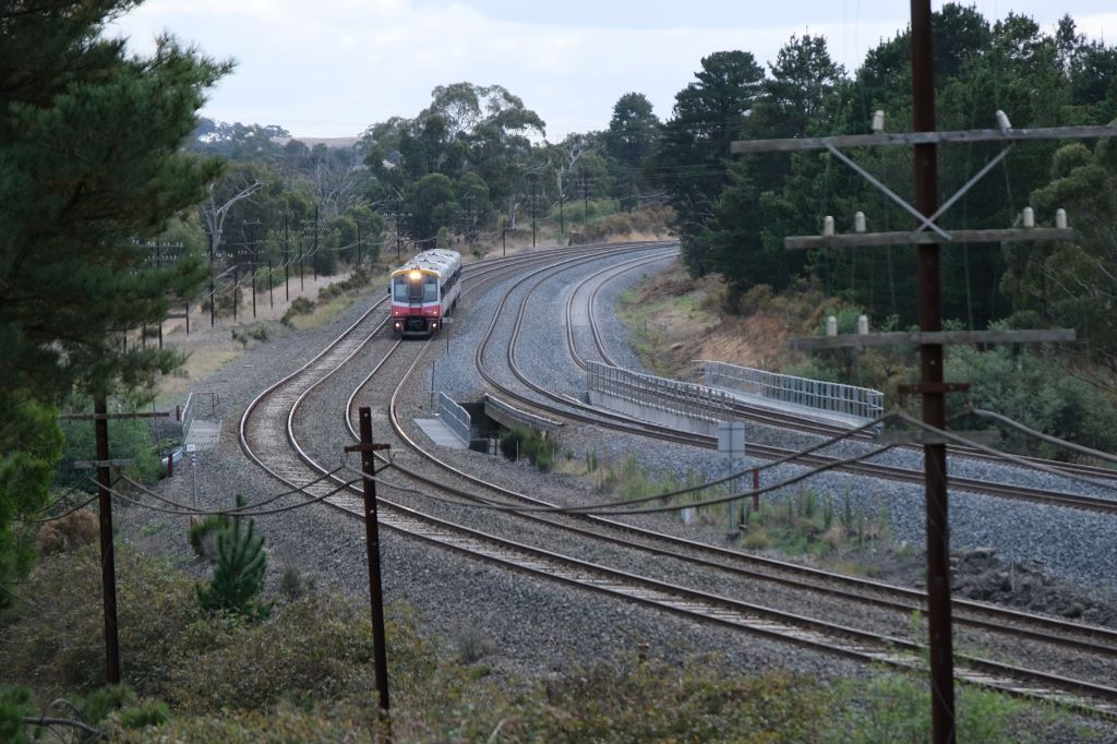 May 2021 - Running Sprinters - Phoenix Railway Photographic Circle ...