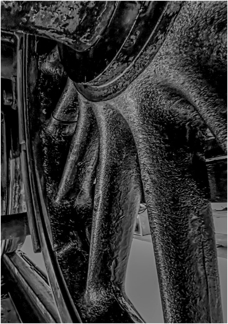 November 2025 - Wheely Close - Phoenix Railway Photographic Circle ...