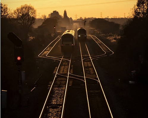 Photograph and Photographer of the Year – Phoenix Railway Photographic ...